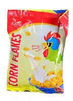 INFINITY CORNFLAKES SACHET 50G - Minaret Pharmacy and Supermarket