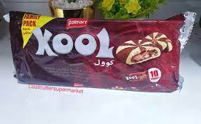 XOOL COOKIES (PALMARY) - Minaret Pharmacy and Supermarket